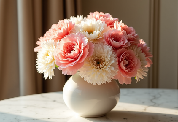Carnation Meaning & Symbolism: What Every Colour Says