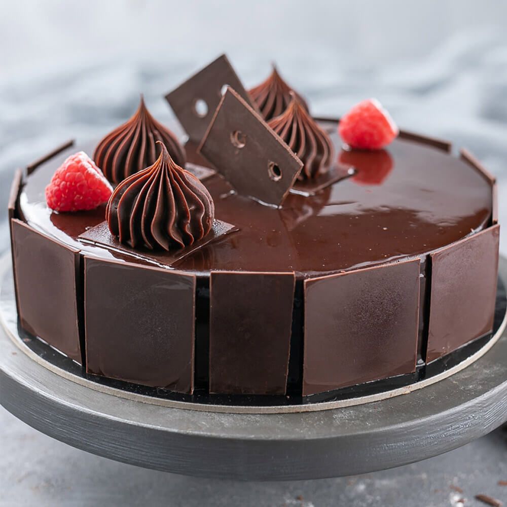 Cakes – Upscale and Posh