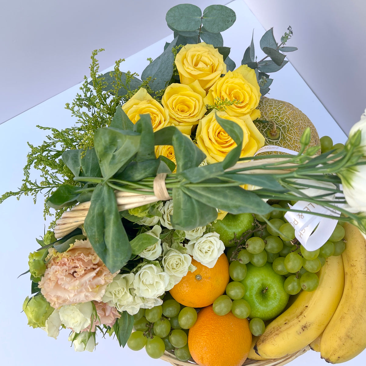 Ramadan Fruit Hampers – Upscale and Posh